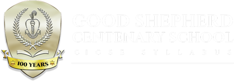 Good Shepherd Matriculation | Get In Touch